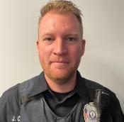 Patrol Division | Town of Haymarket Virginia