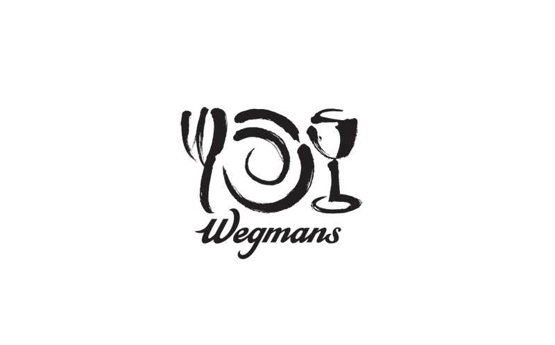 wegmans logo font