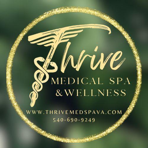 Thrive Medical Spa & Wellness | Town of Haymarket Virginia