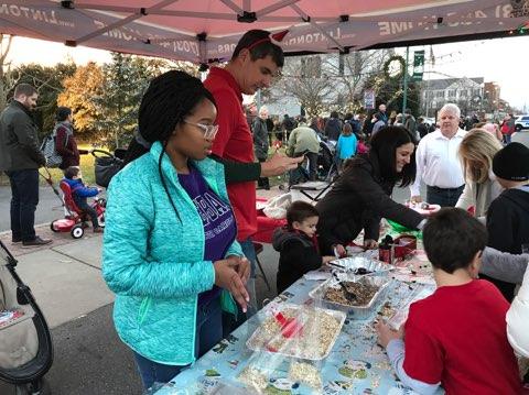 Holiday & Christmas Bazaar | Town of Haymarket Virginia